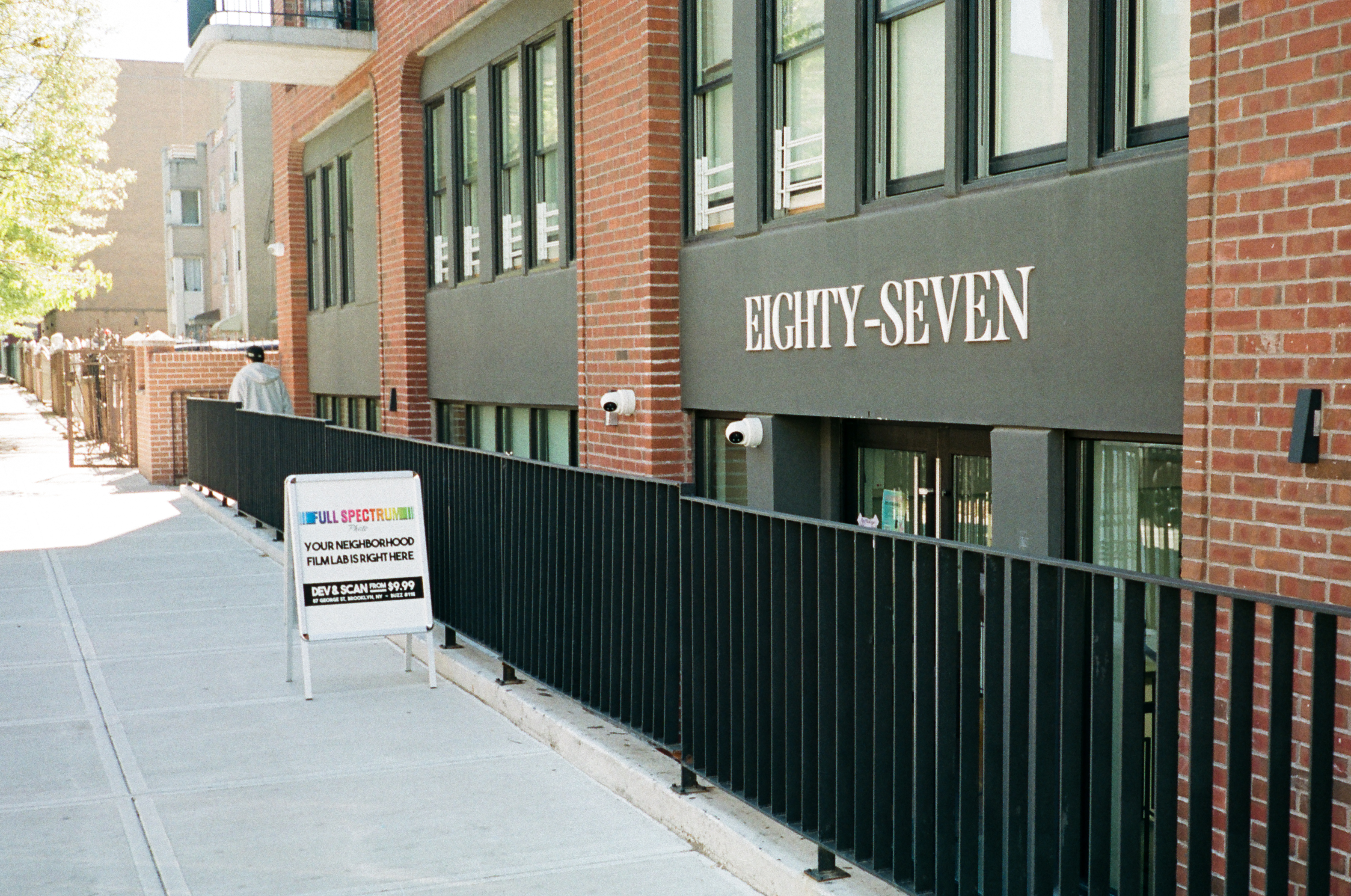 Film Development & Photo Printing in Brooklyn, NY | Full Spectrum Photo Lab